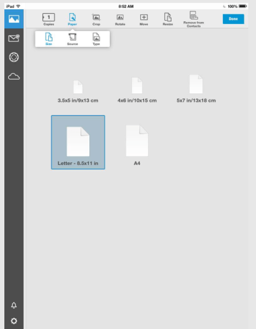 How To Print 4x6 Photos On HP Printer