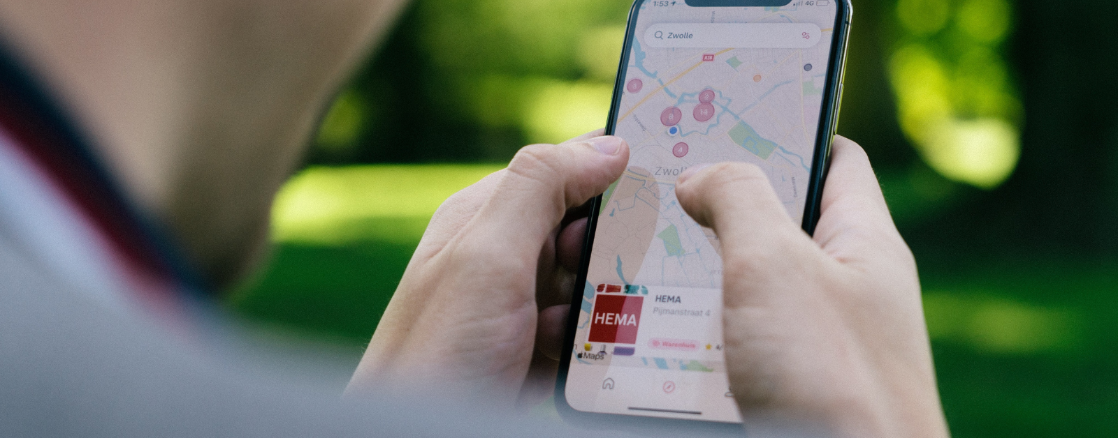 How To Set Google Maps As Default On IPhone