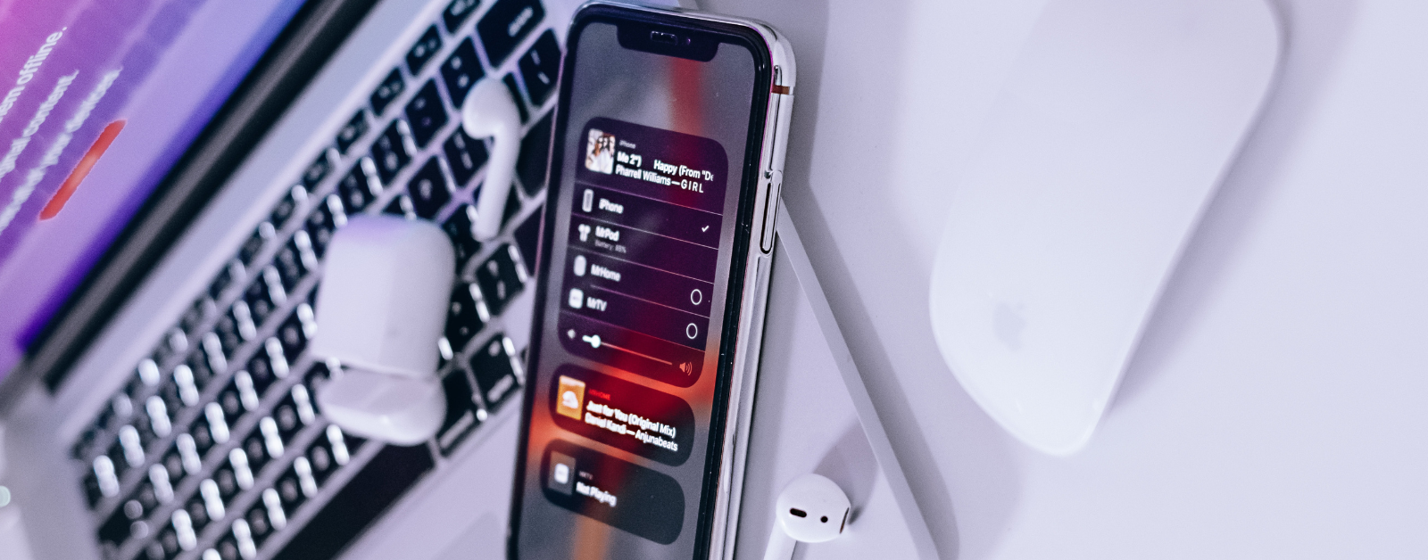 How To Disconnect IPhone From Mac How To Disconnect IPhone From Mac