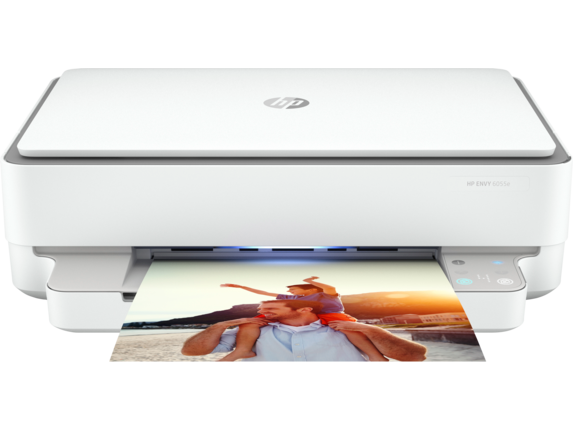 How To Load Photo Paper In HP Printer