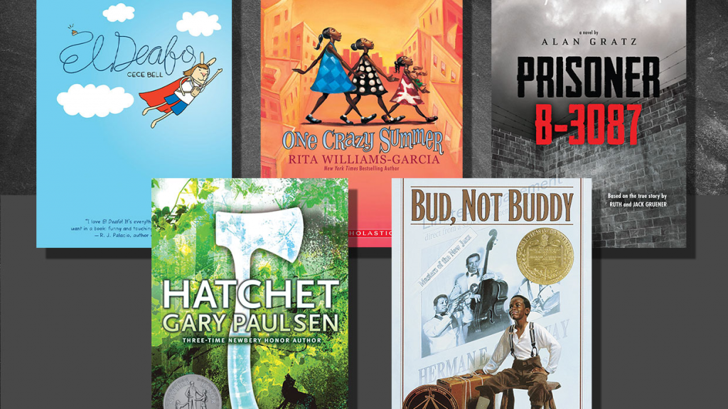 Top 10 Realistic Fiction Books For 7th Graders That You Should Reading