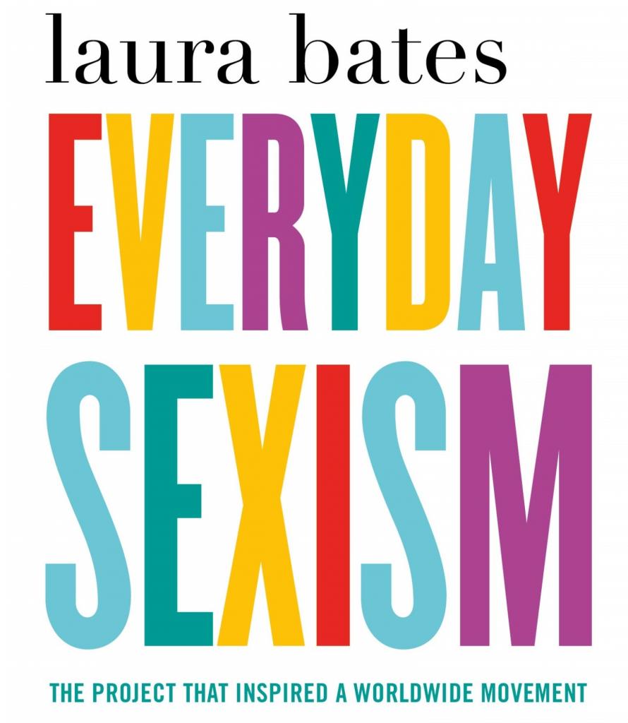 Top 16 Books About Sexism That You Should Reading