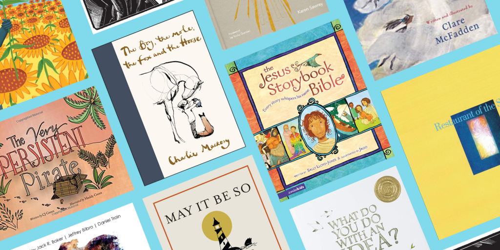 Top 30 Picture Books For Adults That You Should Reading Top 30 Picture Books For Adults That You Should Reading