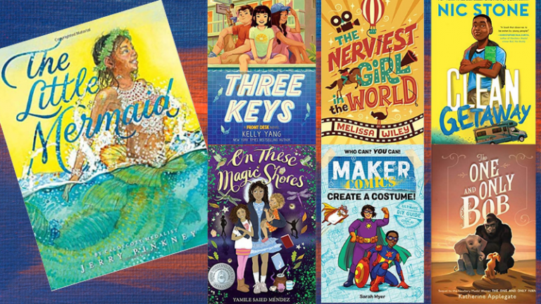Top 16 Science Books For 4th Graders That You Should Reading