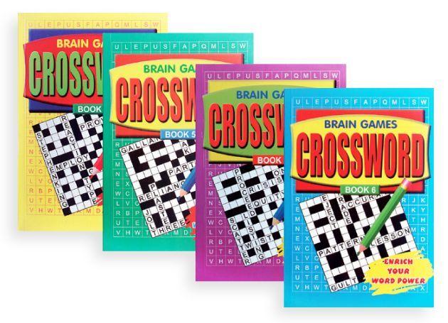 Top 16 Best Crossword Puzzle Books That You Should Reading top-16-best-crossword-puzzle-books-that-you-should-reading
